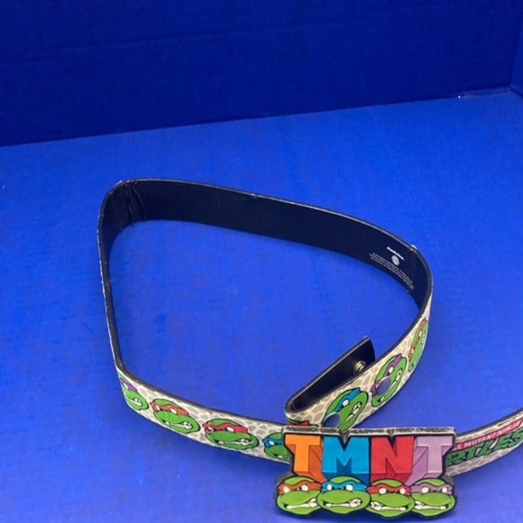 Accessories | Rare 213 Enamel Nickelodeon Teenage Mutant Ninja Turtles ...